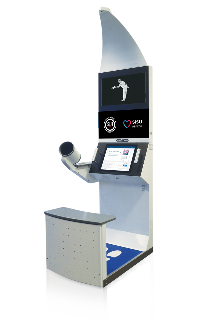 Get your FREE Shane Warne Legacy Health Check